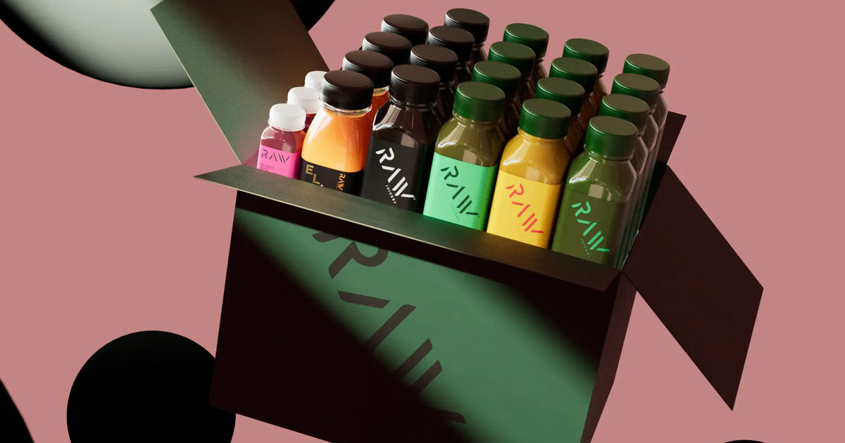 Kits – Raw Juicery