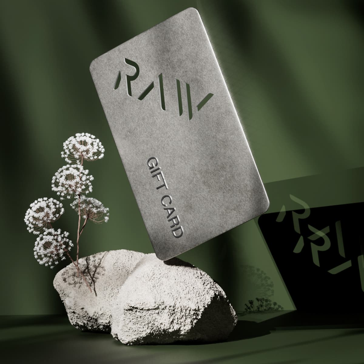 GIFT CARD – Raw Juicery