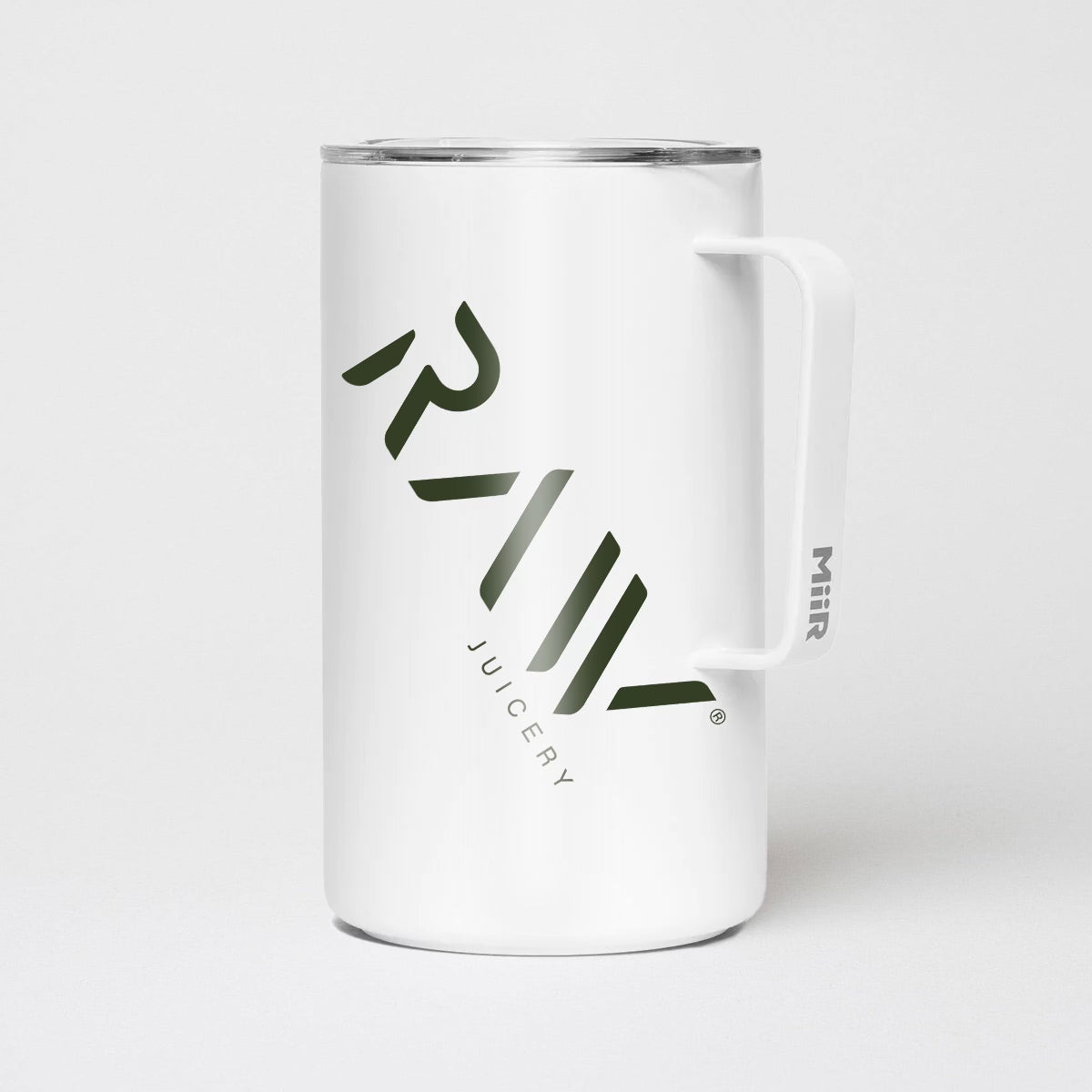 MUG – Raw Juicery