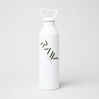 Raw Juicery - Certified Organic Cold Pressed Juices & Cleanses